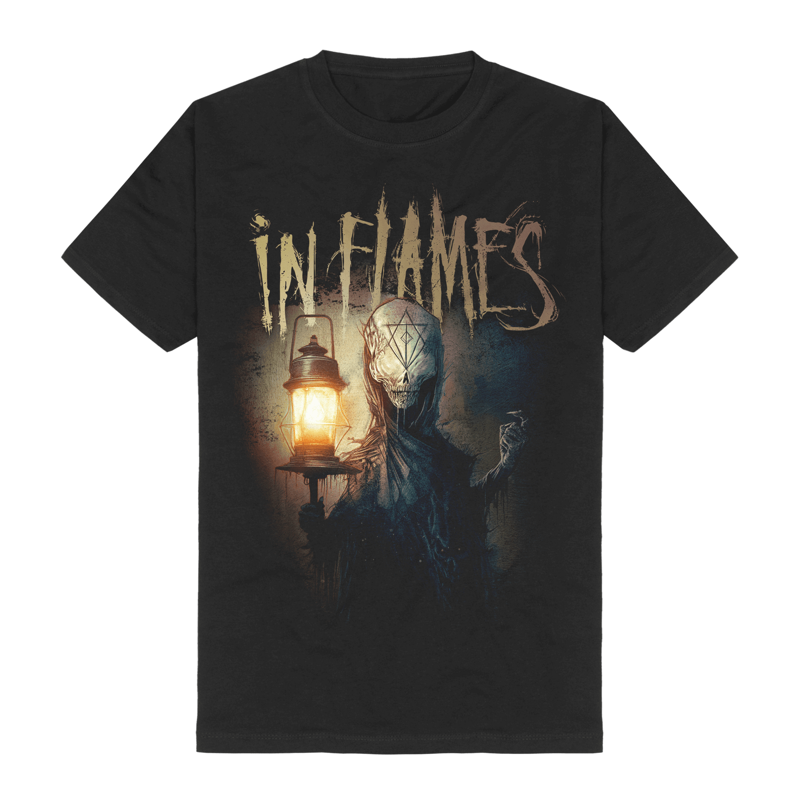 In Flames - offizieller Shop